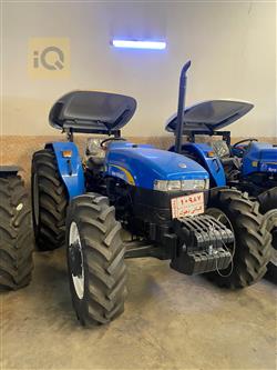 New Holland TD90 2021 - $22,500 - available in Erbil for sale